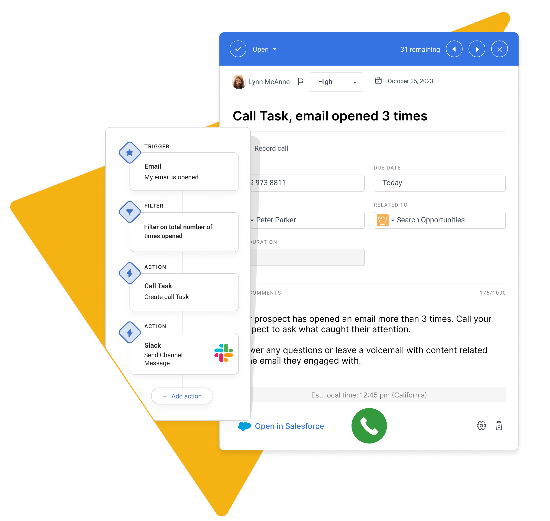 Sales Engagement Platform with Email Tracking | Mixmax